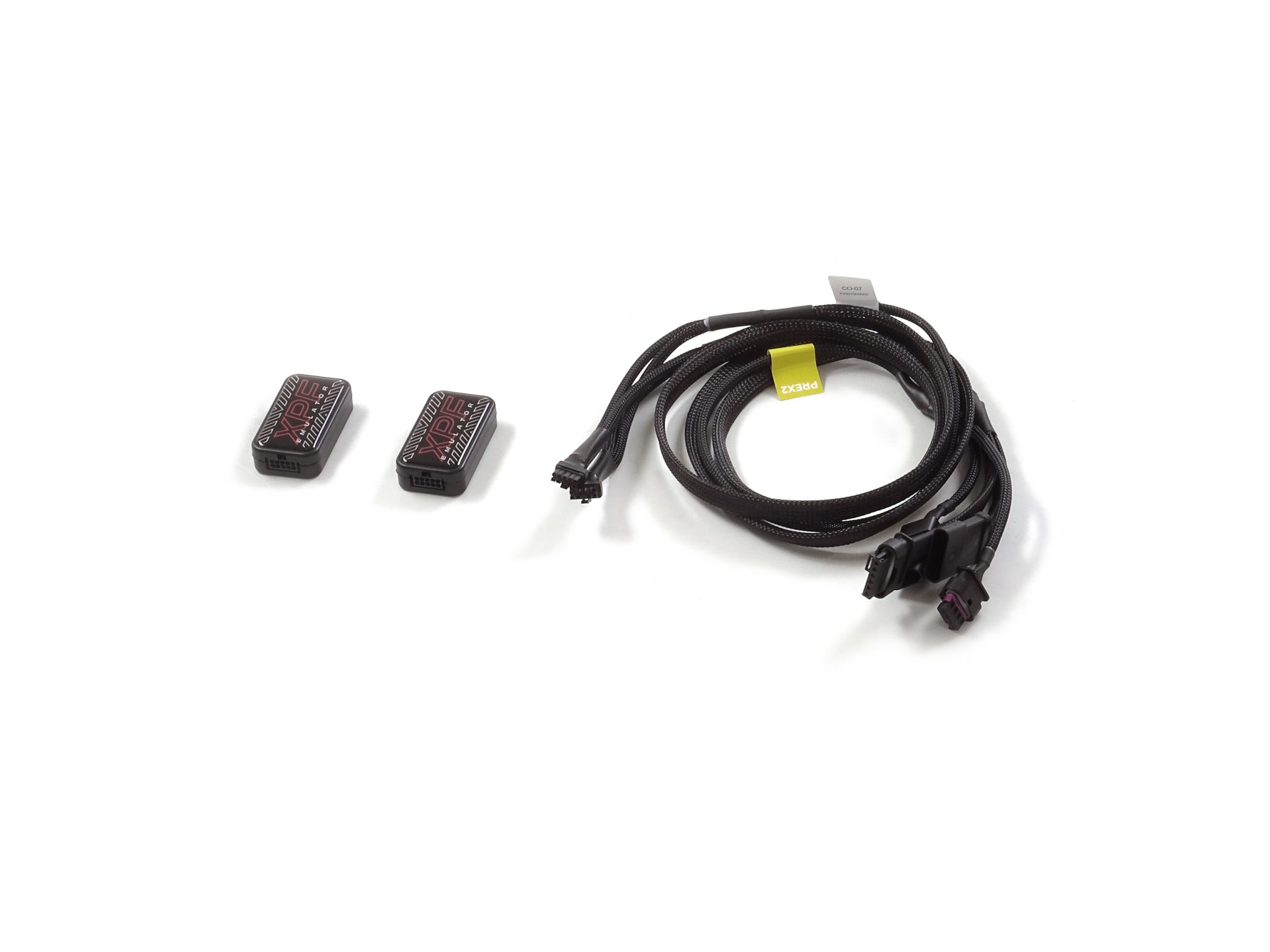 Emulatore per rimozione OPF/ GPF senza rimappatura - BMW Z4 20i 30i ...